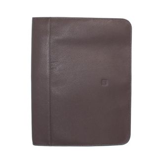 Pellet Conferencier en cuir ref 40626/48615 taupe