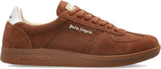 Palm Angels Homme, Chaussures, Brun, Taille: 41 EU Century Sp Mesh