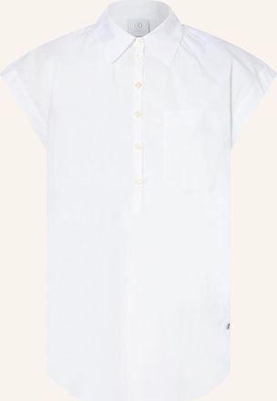Bogner Blusenshirt weiss