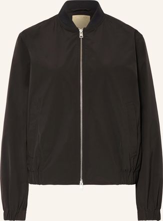 Woolrich Woolrich Blouson schwarz
