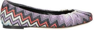 Missoni CHAUSSURES - Ballerines sur YOOX.COM