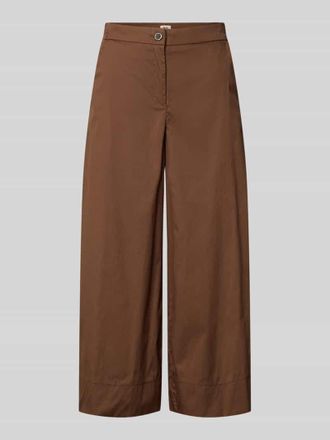 M.A.C Culotte mit Ges&auml;&szlig;taschen Modell CAROLINE