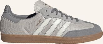 adidas Originals Adidas Originals Sneaker Samba Og grau