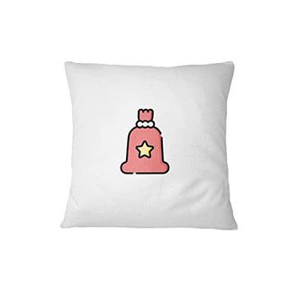 Questo Casa Dekorativ Kissenhülle, Kissenbezug, Zierkissenbezug, Wohnkultur, Für Sofa, Kaffeestube, Größe: 45X45 cm - Entworfen und hergestellt in der Türkiye