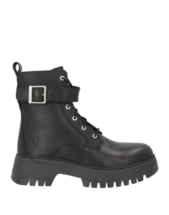 Timberland SCHUHE - Stiefeletten auf YOOX.COM
