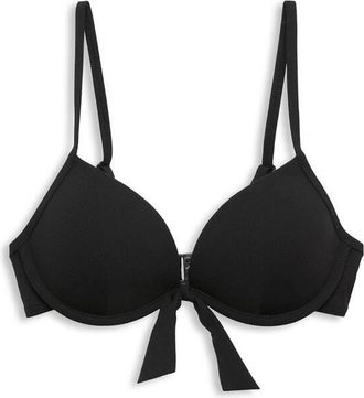 ESPRIT BEACH Damen Bikinioberteil HAMPTONS BEACH AY RCS uw.bra