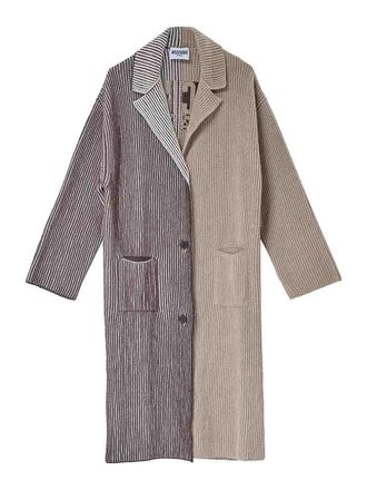 Moschino Cardigan - Marron