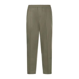 Be Able Baddy Straight Hosen - - Trousers - Herren - Gr&uuml;n - W34