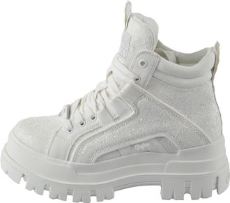 Buffalo Schnürstiefelette Aspha