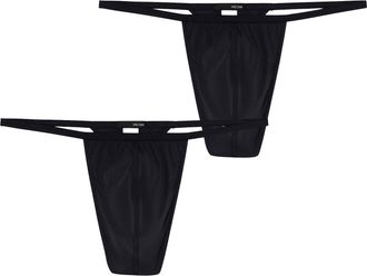 HOM G-String Plumes