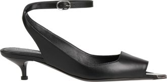 Alexander McQueen SCHUHE - Sandalen auf YOOX.COM