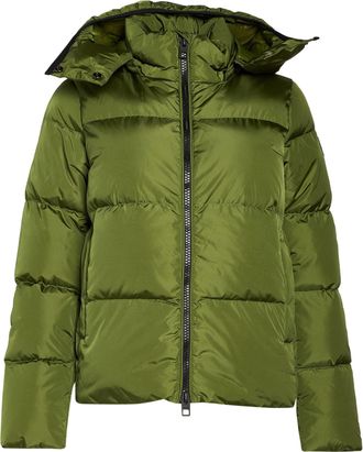 RefrigiWear JACKEN & M&Auml;NTEL - Pufferjacken & Daunenjacken auf YOOX.COM