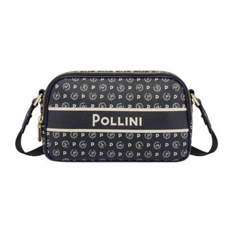 Pollini Umh&auml;ngetasche - - Bags - Damen - Blau - ONE SIZE