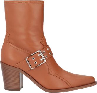 Gianvito Rossi SCHUHE - Stiefeletten auf YOOX.COM