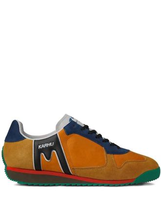 Karhu x Engineered Garments baskets Mestari - Orange