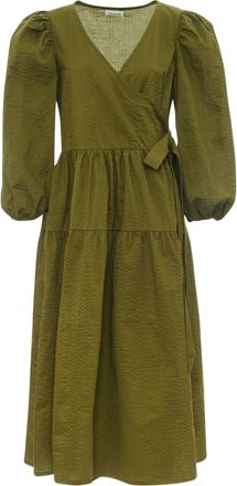 A Bronze Age Robe Portefeuille Frid A Bronze Age