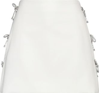 No Secrets World HOSEN & RÖCKE - Miniröcke auf YOOX.COM