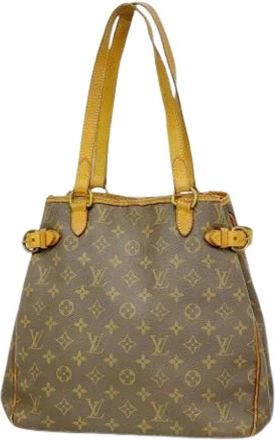 Louis Vuitton Damen, Pre-Owned, Braun, ONE SIZEGr&ouml;&szlig;e