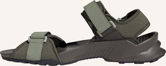 ADIDAS TERREX Adidas Terrex Terrex Hydroterra Sandale gruen