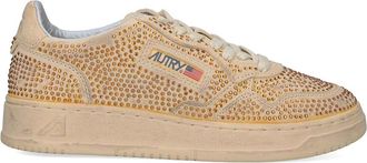 Autry Baskets - Medalist Low Crystal