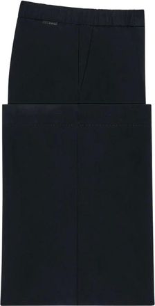 Roberto Ricci Design Rrd, Femme, Pantalons, Bleu, Taille: 42 FR Surflex Light Travel Pantalons