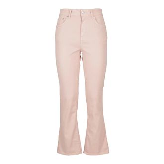 Department Five Stylische Clar Hose - - Jeans - Damen - Rosa - W29