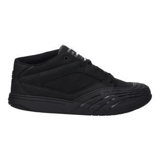 Givenchy Skate Sneakers - - Shoes - Herren - Schwarzk - 45 EU