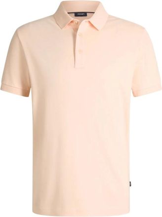 Joop Homme, Tops, Rose, Taille: L Polo