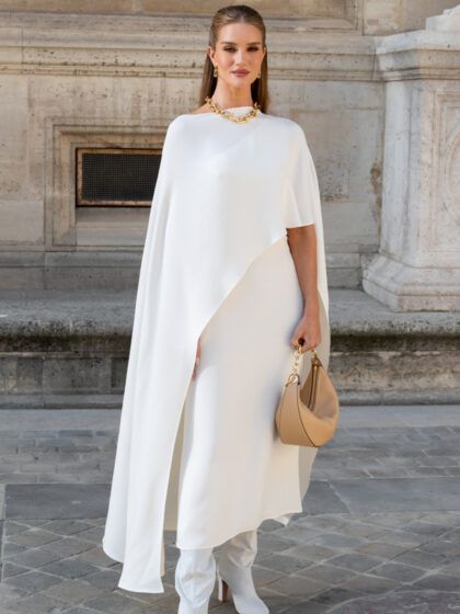 5 astuces pour être élégante avec un petit budget