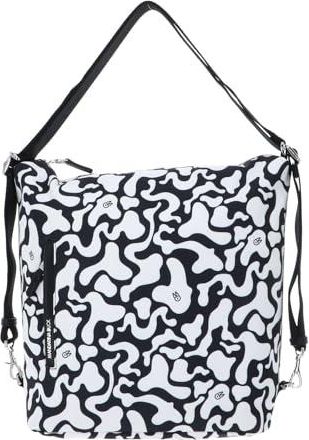 Mandarina Duck Hunter Moire Crossover, Femmes, A92