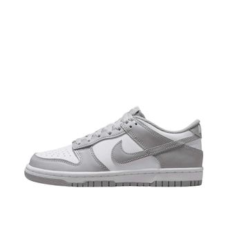 Nike unisex, Chaussures, Gris, Taille: 40 EU Baskets Bas Stylés