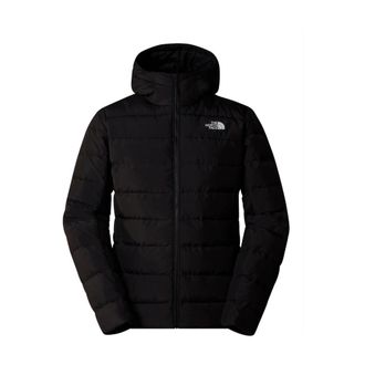The North Face Aconcagua 3 Hoodie - - Sport - Herren - Schwarzk - M