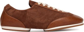 Polo Ralph Lauren Sneakers Polo Ralph Lauren 804972893002 Braun