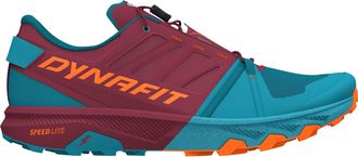 Dynafit Herren Alpine Pro 2 Schuhe, Storm Blue-Burgundy, 43