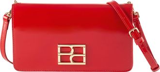 Högl Högl Damen Tiny Handtasche, rot