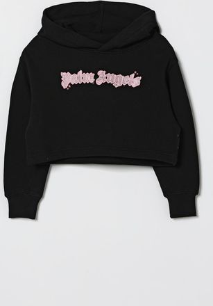 Palm Angels Pullover PALM ANGELS Kinder Farbe Schwarz