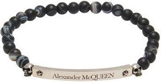 Alexander McQueen JOAILLERIE et MONTRES - Bracelets sur YOOX.COM