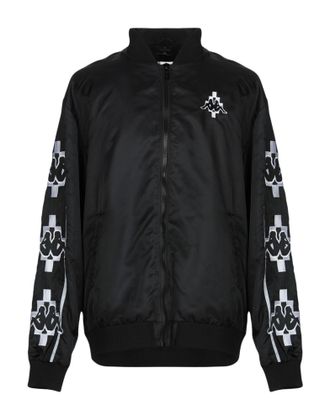Kappa by Marcelo Burlon JACKEN & MÄNTEL - Jacken und Anoraks auf YOOX.COM