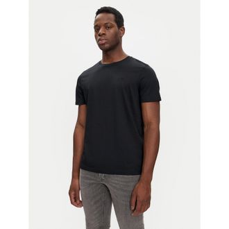 Joop T-Shirt Cosmo 30041079 Schwarz Modern Fit