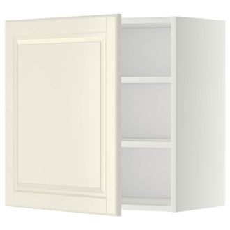 IKEA METOD Wandschrank mit Böden
