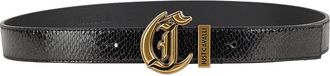 Just Cavalli Kleinlederwaren - Gürtel auf YOOX.COM