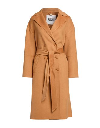 Silvian Heach JACKEN & M&Auml;NTEL - M&auml;ntel auf YOOX.COM