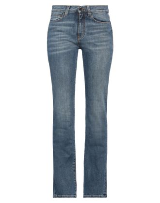 Costume National HOSEN & R&Ouml;CKE - Jeanshosen auf YOOX.COM