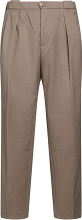 Bro-Ship HOSEN & R&Ouml;CKE - Hosen auf YOOX.COM