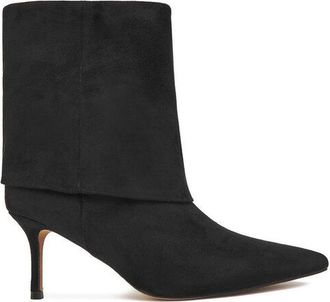 Nine West Stiefeletten CEO-JUMANAH-01 Schwarz