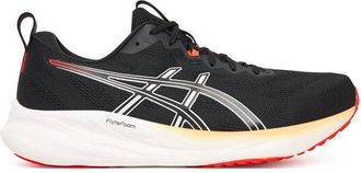 Asics Asics Laufschuhe Gel-Pulse 16 1011B962 Schwarz