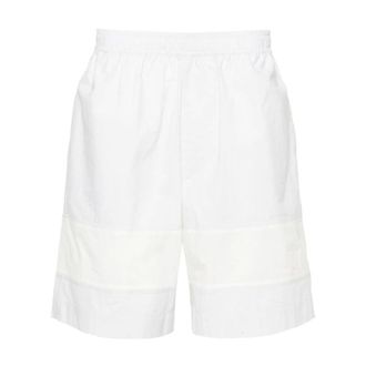 Craig Green Herren, Shorts, Wei&szlig;, SGr&ouml;&szlig;e