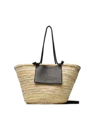 Castaner Handtasche B. Campania/152 023160-100 Braun