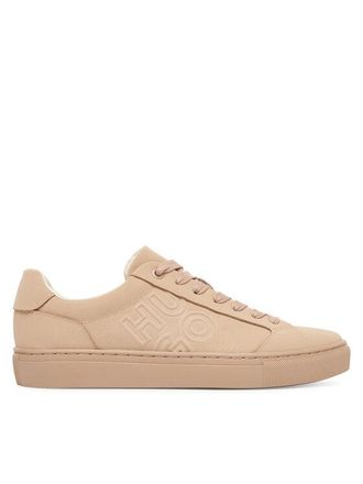 HUGO BOSS Sneakers Morrie 50548192 Beige