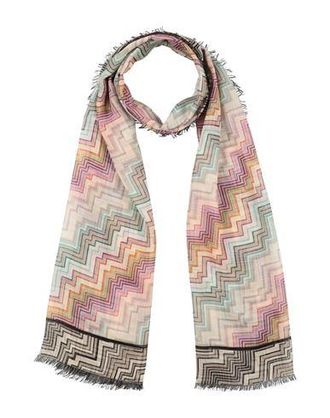 Missoni ACCESSOIRES - &Eacute;charpes sur YOOX.COM